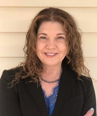 Lynn Geurin | Morehead State University | Kentucky