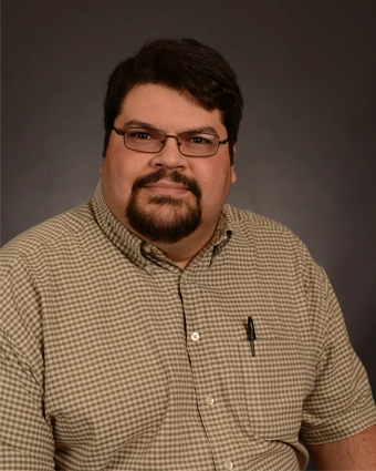 Wilson González-Espada | Morehead State University | Kentucky